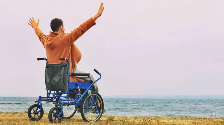 Stamcelle-behandling får lamme til at bevæge sig