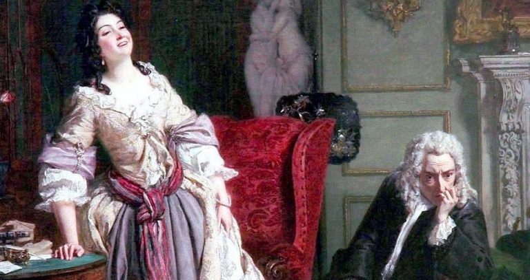 'EU har sat 11 millioner af til at oplyse om glemte kvindelige forfattere'