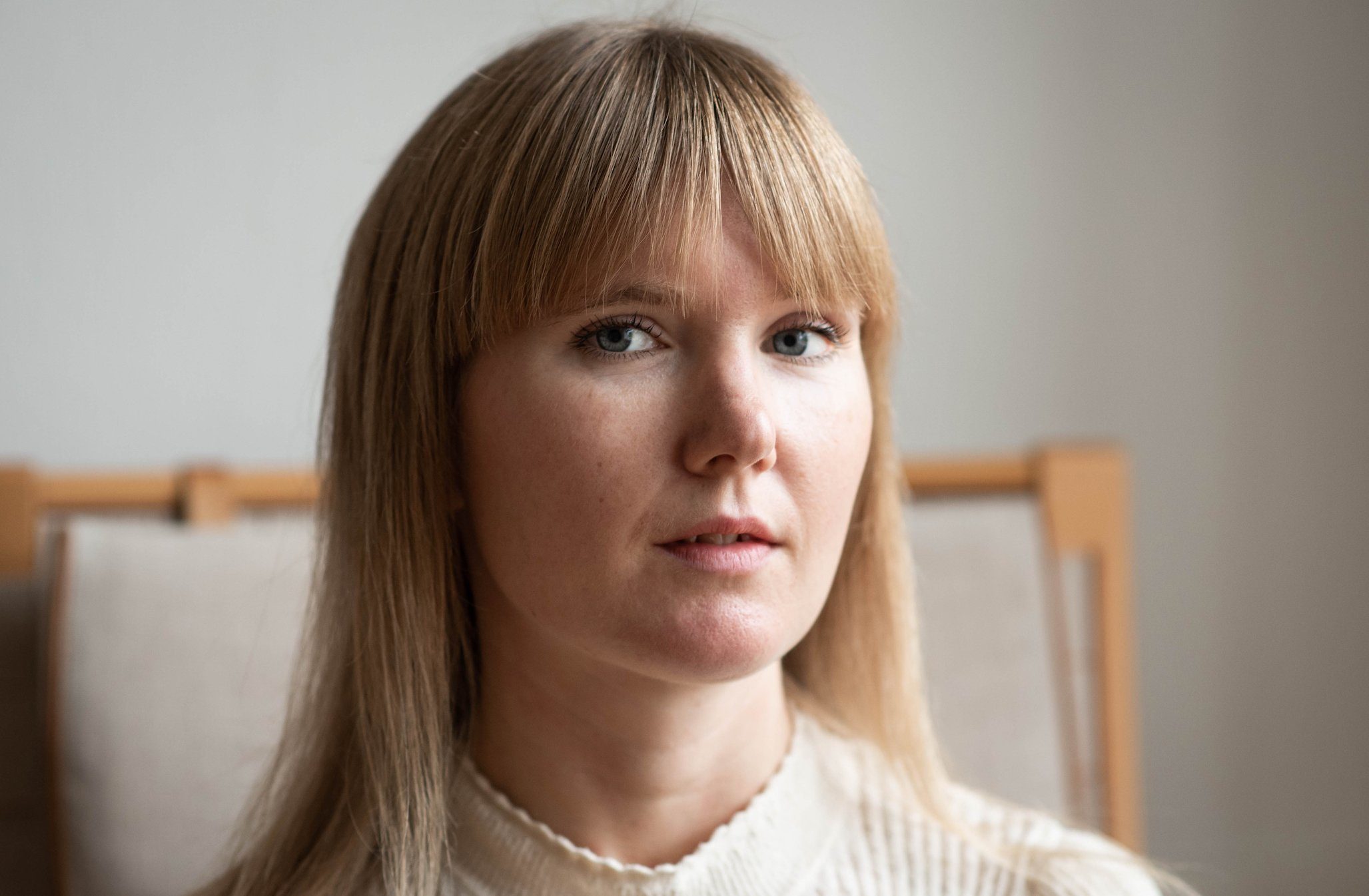 Interview: Forfatter Marie Ulrich fortæller om sin sommerferie