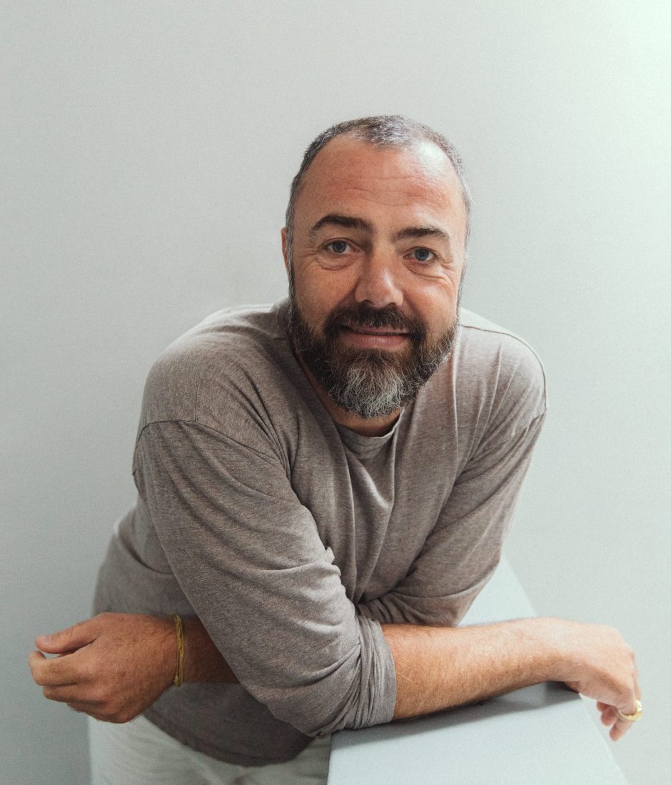 'Bucket list': Bo Bech vil slå rødder på nyt landsted en time fra København