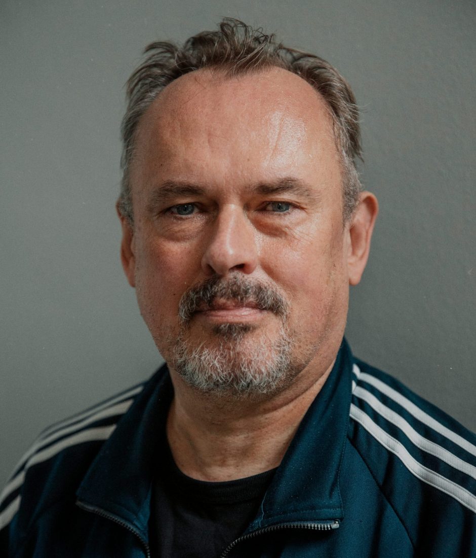 'Rockhistorier': Peter H. Olesen guider dig til den danske sangskat