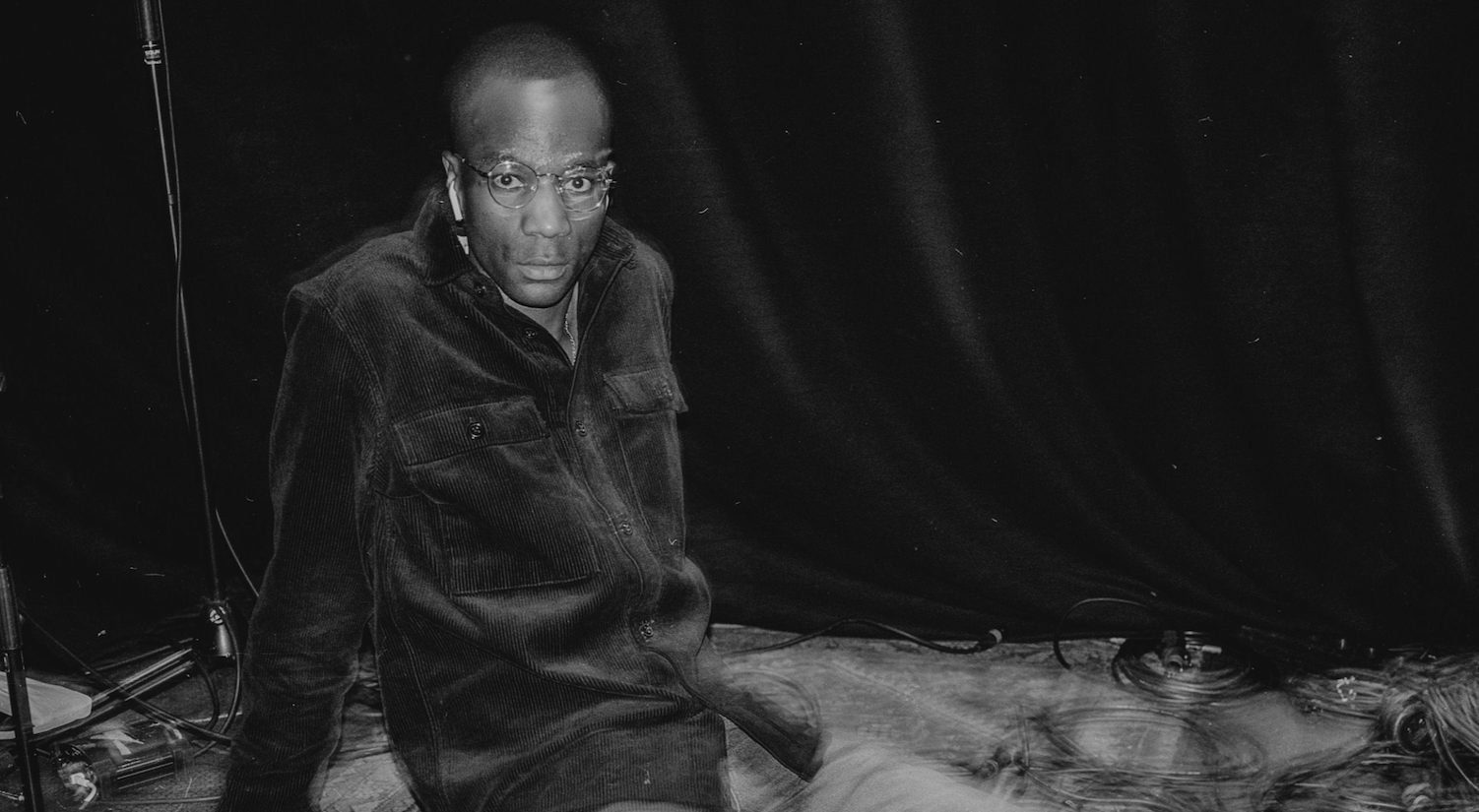 JJ Paulo vil vinde publikum med dansable afrobeats: Kimede arrangørerne ...
