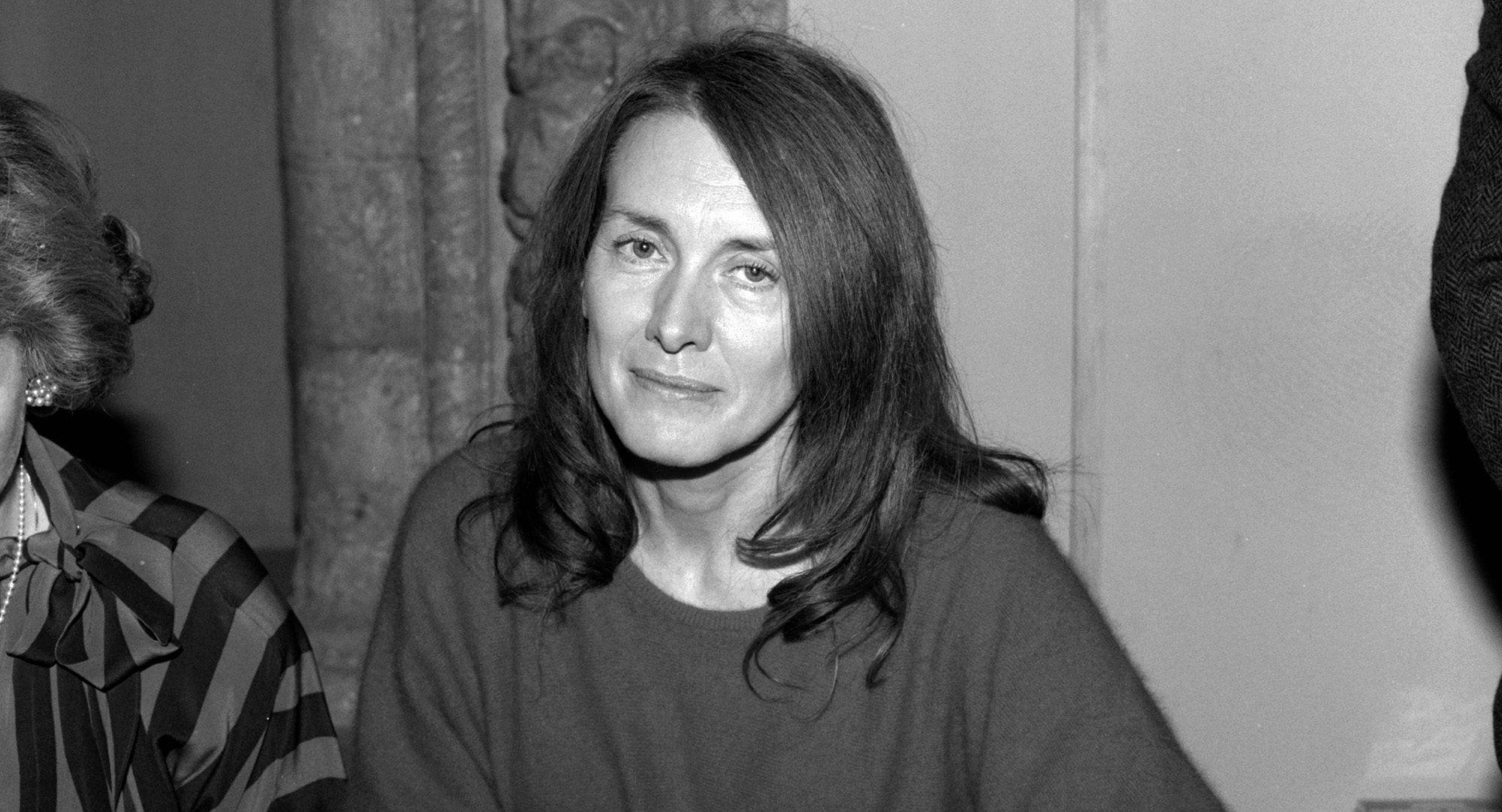 Annie forblødte næsten på sit kollegiegulv efter en abort for 60 år ...