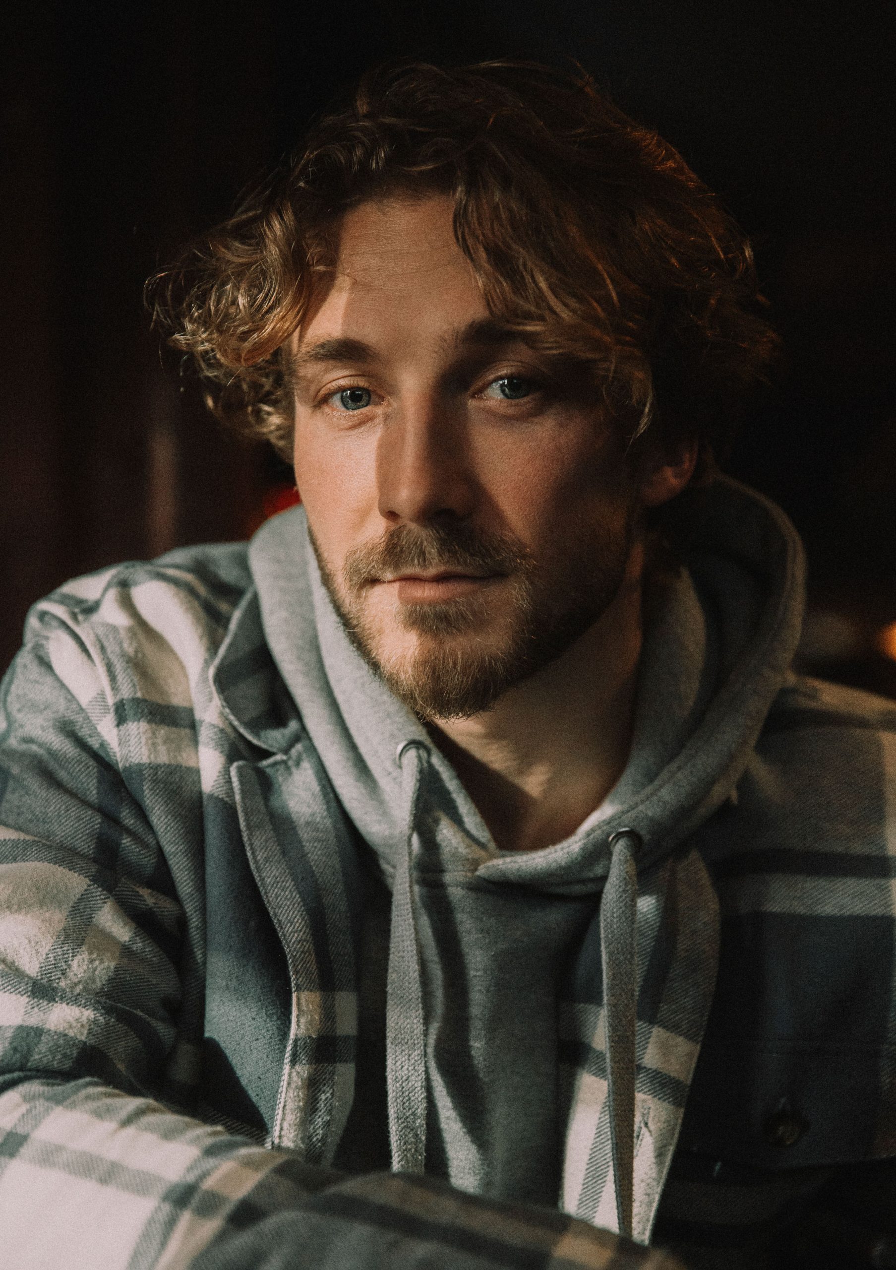 Andreas Jessen: "Min far var et forbillede, som jeg ikke altid kan leve ...