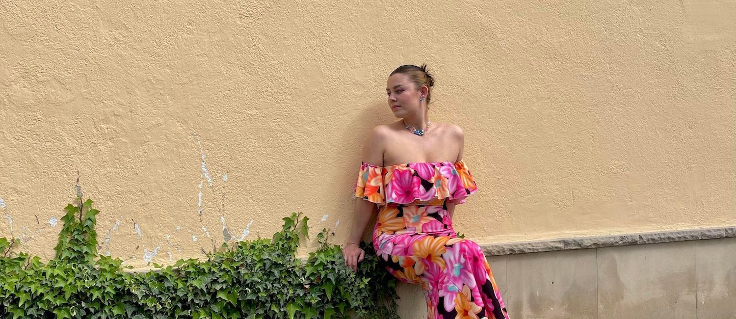 Anna Lin: "Jeg glæder mig til at have det lidt amatørspirituelt"