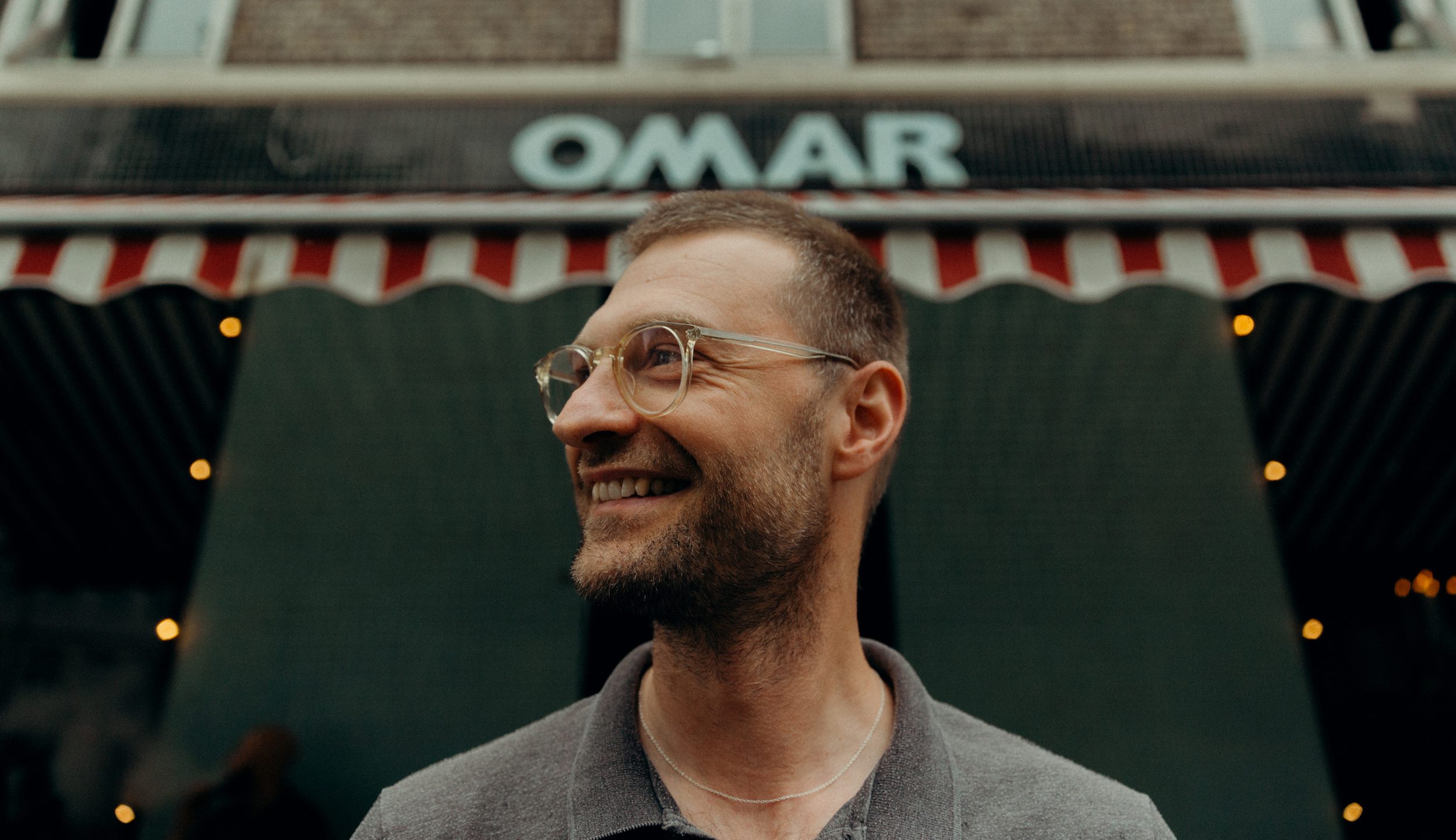 Det skal jeg spise i august: Simon Leo fra Omar deler sine favoritter