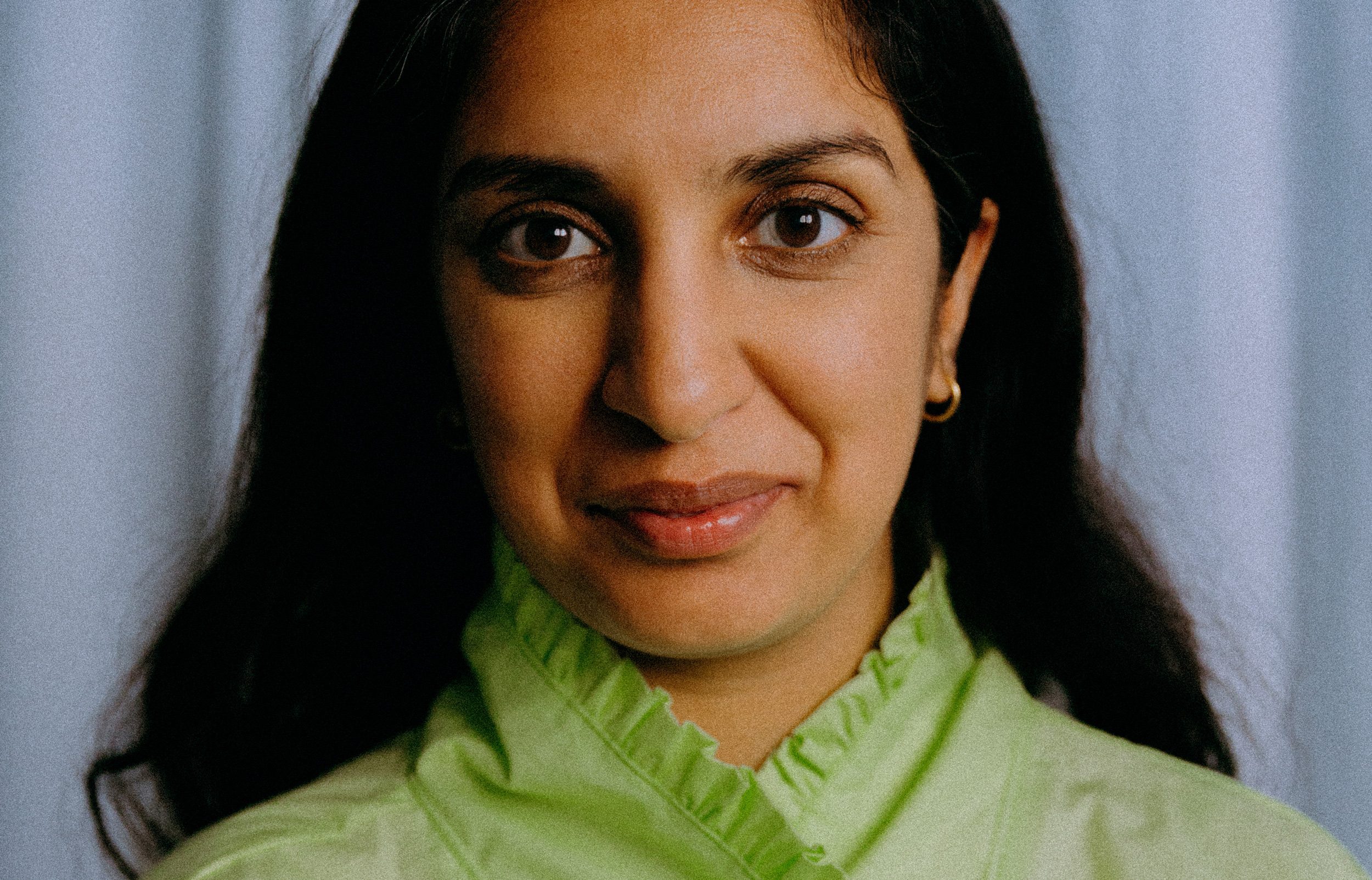 ‘Rejsen’ med Sadaf Hayat: “Jeg kan godt være misundelig på mine børn og ...