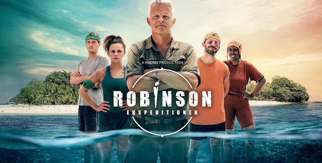 TV3, så find dog på noget nyt efter 23 sæsoner Robinson Ekspeditionen!