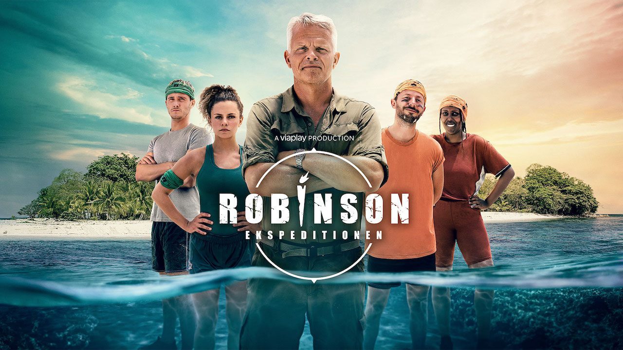 TV3, så find dog på noget nyt efter 23 sæsoner Robinson Ekspeditionen!