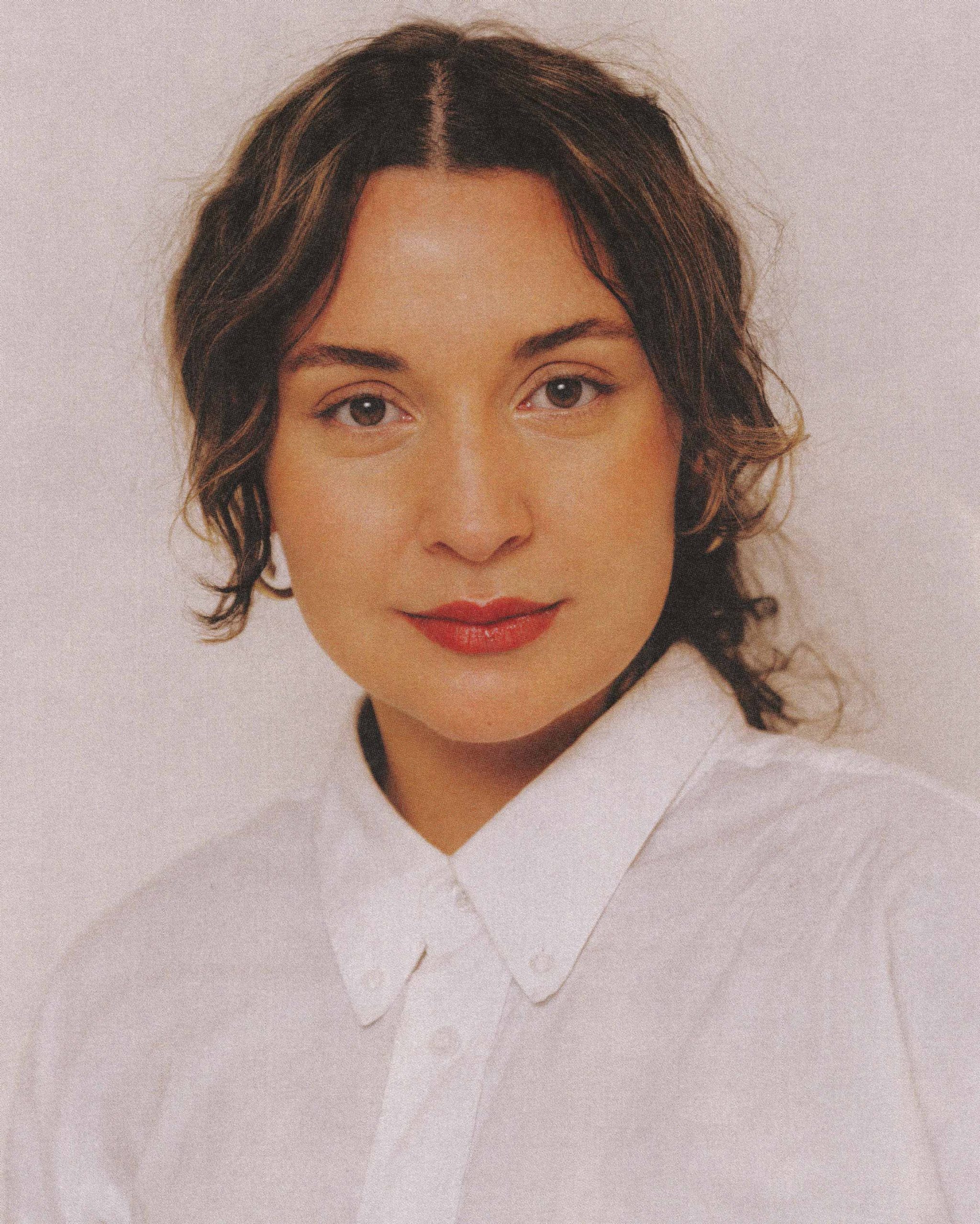 Natalja Binzer: Videopraktikant