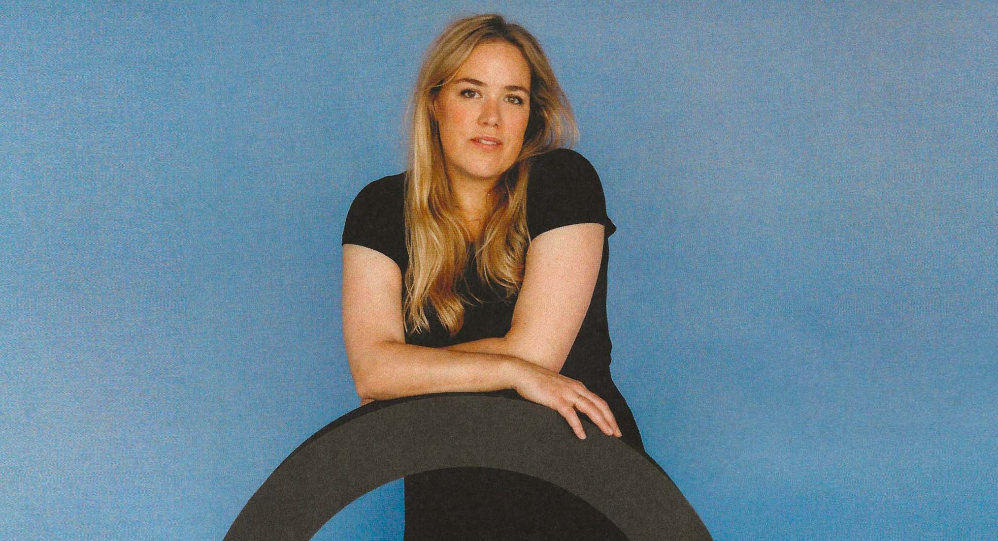 Gry Jexen: ”Jeg vil slå en stor fed streg over, at kvinder ikke har ...