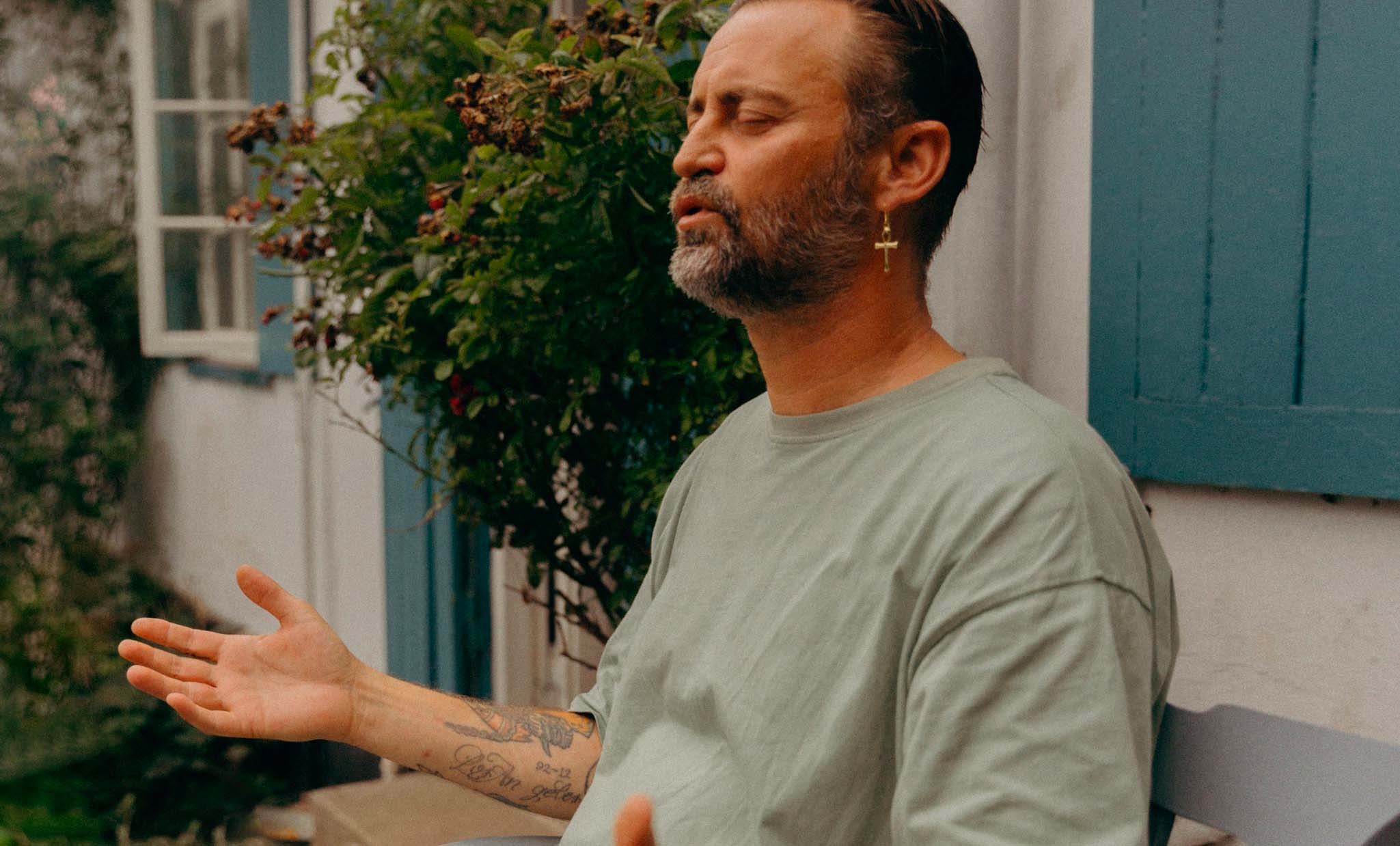 Hvorfor er Jokeren og alle de andre så spirituelle?