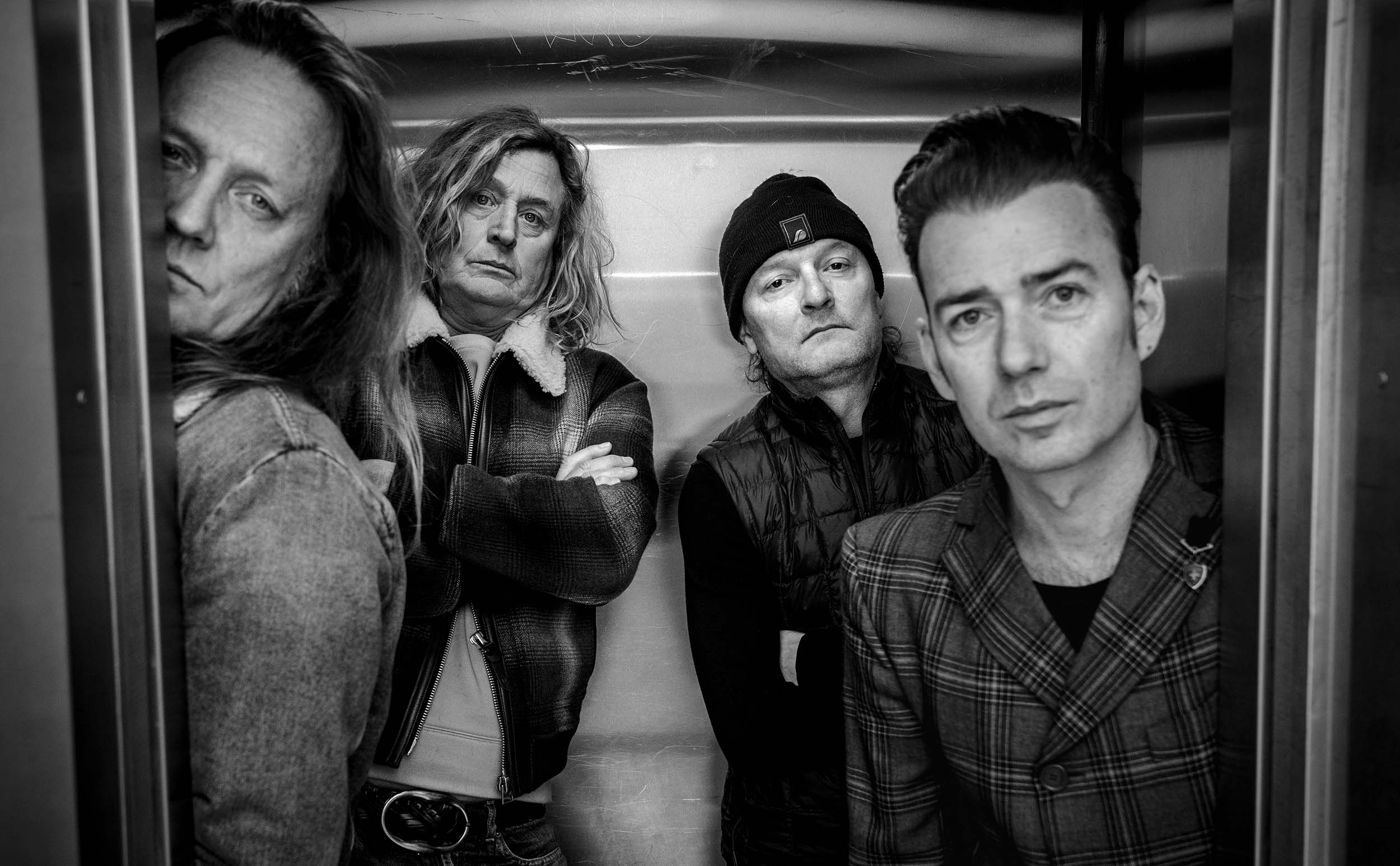 Heartbeats anbefaler: 40 års glamrock-historie, asiatisk tofu-festival ...