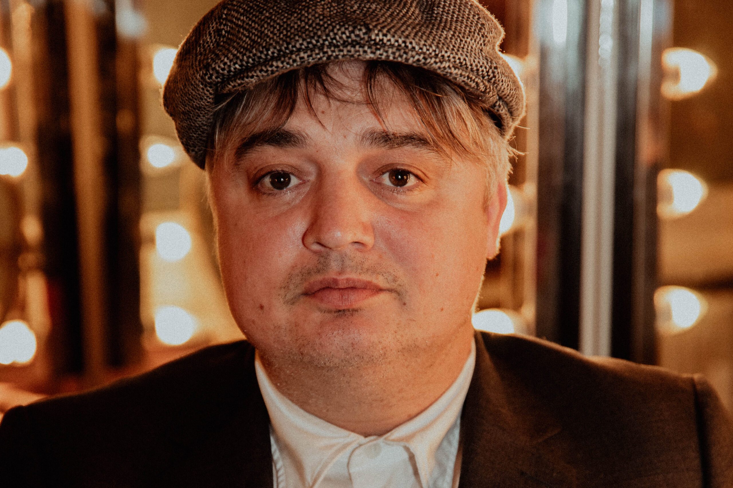 Pete Dohertys liv er ikke nødvendigvis bedre uden stofferne, det er ...