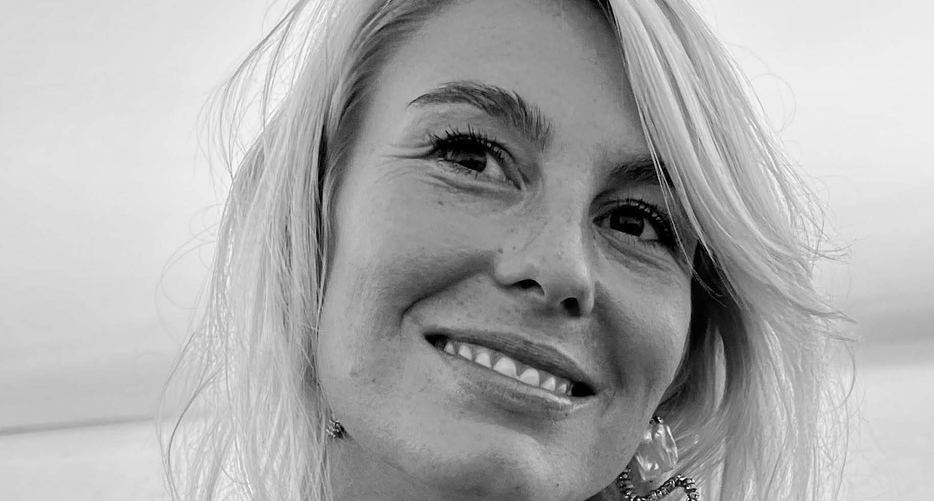 Præst Helene Neumann svarer på livets store spørgsmål: “En stor ...