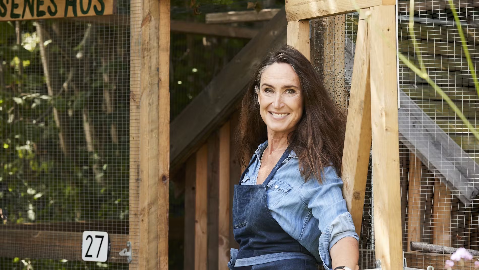 Signe Wenneberg har kæmpet for klimaet i 40 år: To ting gør, at hun ...