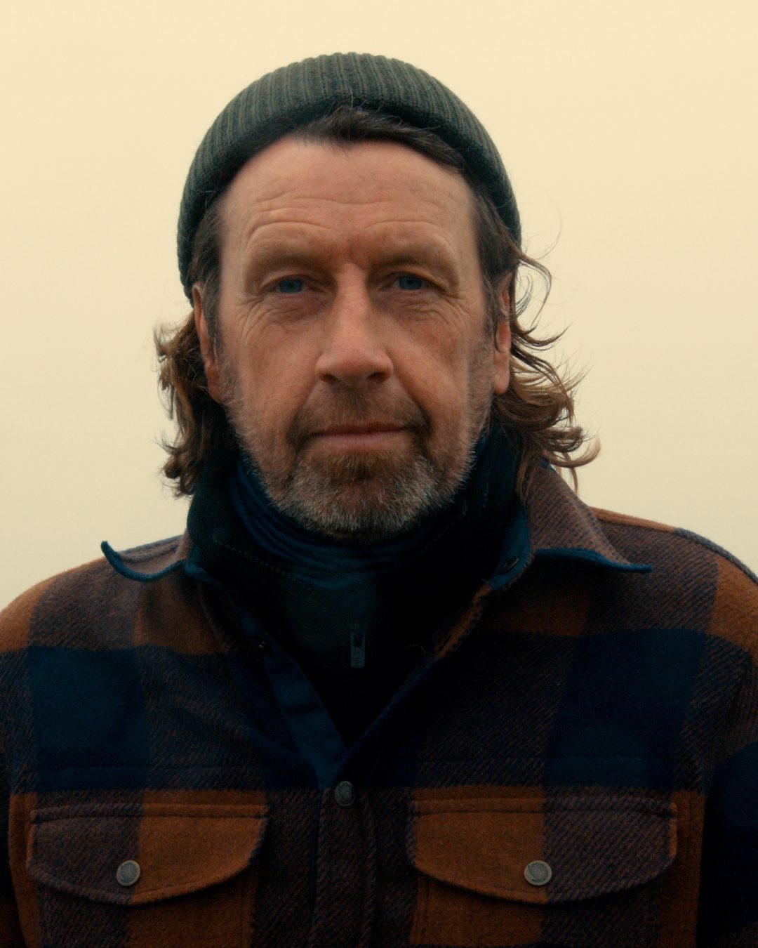 Anders Agger gider ikke aftabuisere døden