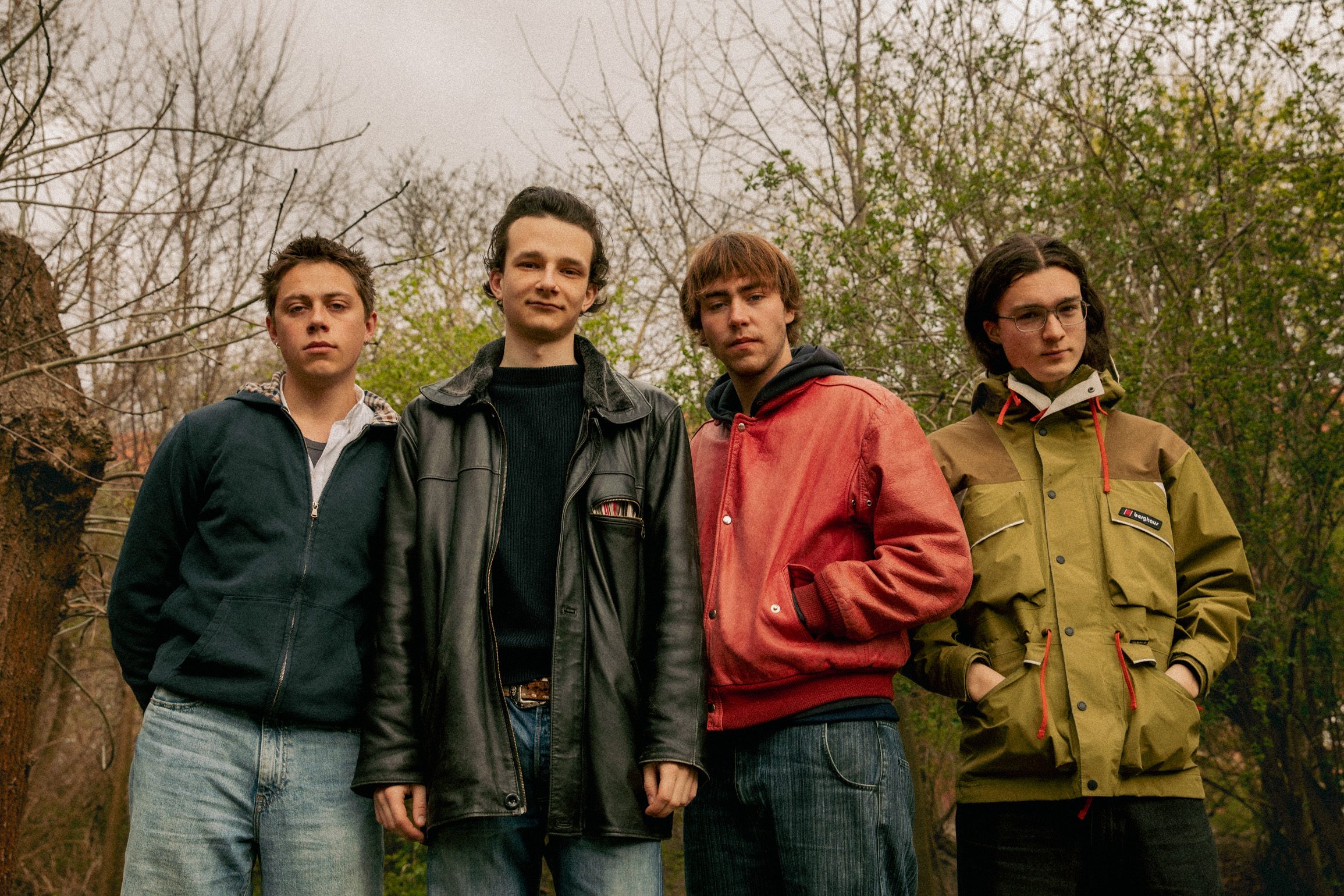 APHACA finder inspiration i deres hjemby: Her er deres 27 favoritsteder ...