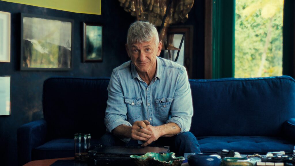 ’aka Charlie Sheen’ er en vild fortælling om et fald fra Hollywoods ...