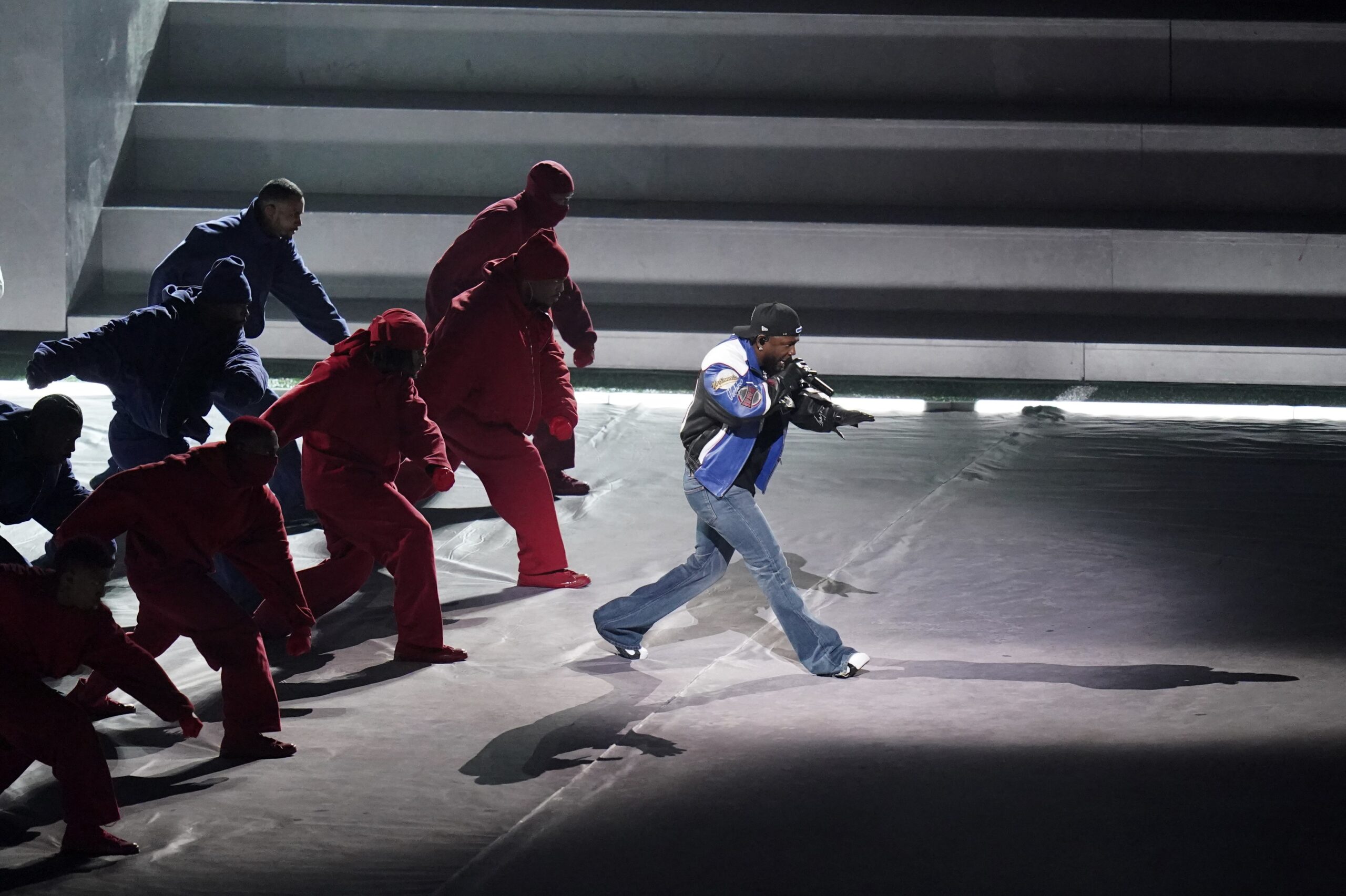 Bootcut-bukser, fri abort og Malk de Koijn: 2025 var også et lækkert år