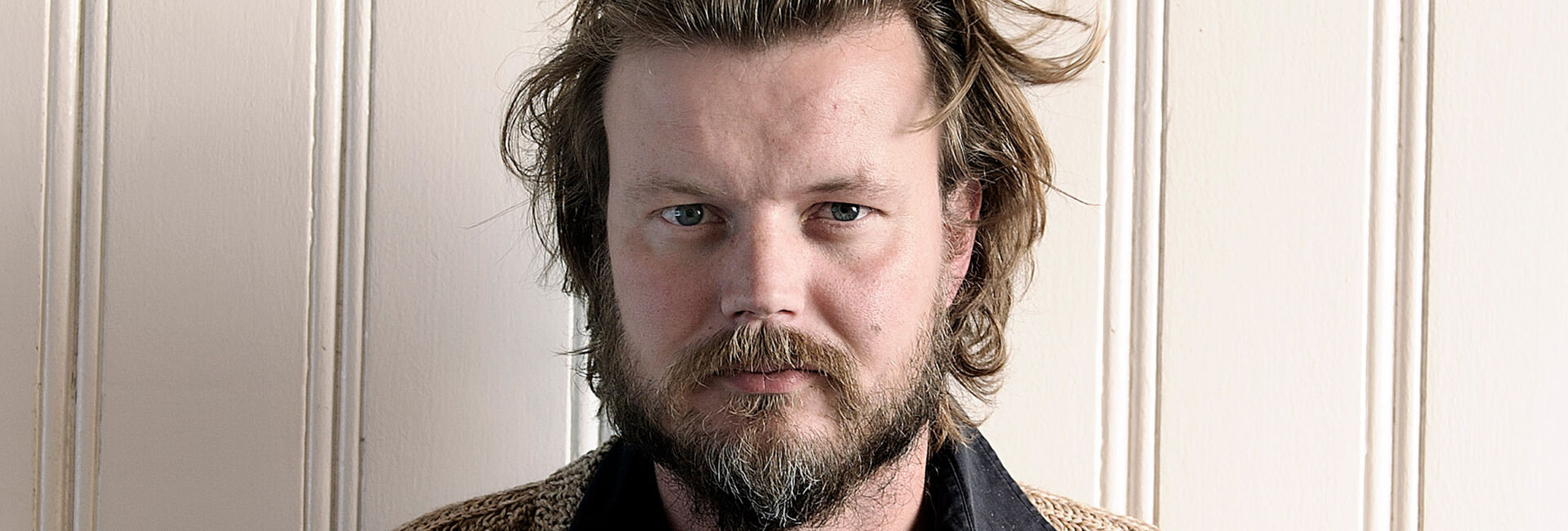 Mit år med René Fredensborg: ”Jeg blev fyret, og verden er på vej mod ...